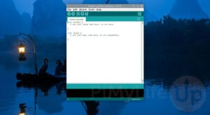 Programming an Arduino from a Raspberry Pi - Pi My Life Up