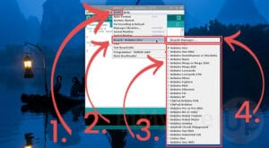 Programming an Arduino from a Raspberry Pi - Pi My Life Up