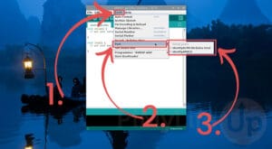 Programming an Arduino from a Raspberry Pi - Pi My Life Up