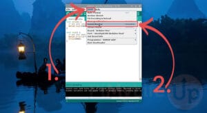Programming an Arduino from a Raspberry Pi - Pi My Life Up