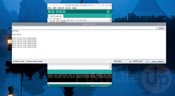 Programming An Arduino From A Raspberry Pi Pi My Life Up