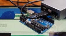 Programming an Arduino from a Raspberry Pi - Pi My Life Up