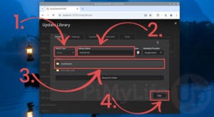 Hosting your Audiobook and Podcast Library on a Raspberry Pi - Pi My ...