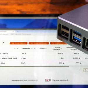 Build a Raspberry Pi RFID Attendance System - Pi My Life Up