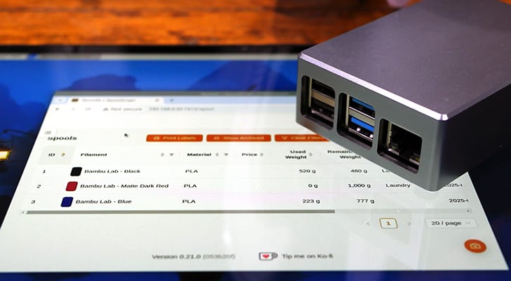 Setting Up A Raspberry Pi Scanner Server Using Sane Pi My Life Up