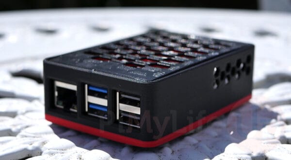 Top 3D Printed Cases for the Raspberry Pi - Pi My Life Up