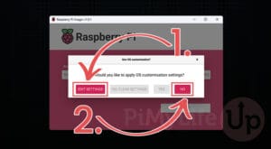 Getting Started with the Raspberry Pi - Pi My Life Up