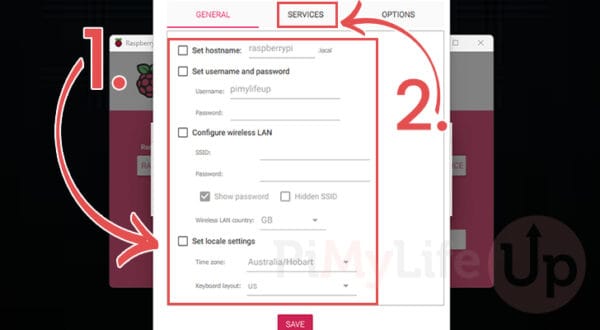 Getting Started with the Raspberry Pi - Pi My Life Up