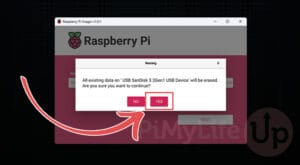 Getting Started with the Raspberry Pi - Pi My Life Up