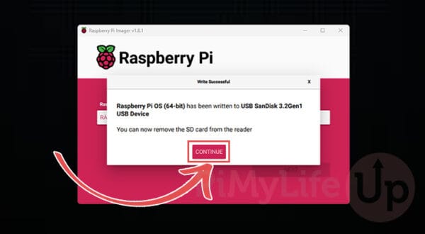 Getting Started with the Raspberry Pi - Pi My Life Up