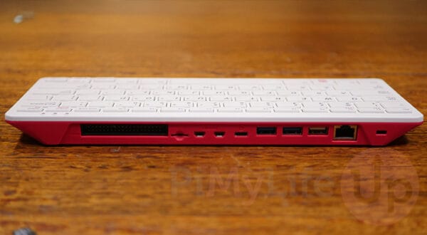 Getting Started with the Raspberry Pi - Pi My Life Up