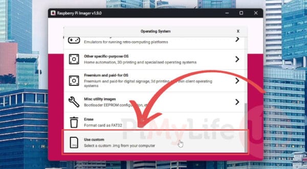 Turn Your Raspberry Pi Into A Gaming Machine With Batocera Pi My Life Up