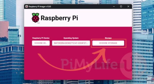 Turn your Raspberry Pi into a Gaming Machine with Batocera - Pi My Life Up