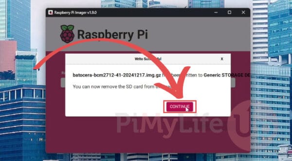 Turn your Raspberry Pi into a Gaming Machine with Batocera - Pi My Life Up