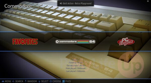 Turn your Raspberry Pi into a Gaming Machine with Batocera - Pi My Life Up
