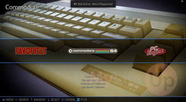 Turn your Raspberry Pi into a Gaming Machine with Batocera - Pi My Life Up
