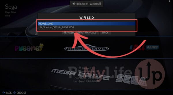 Turn your Raspberry Pi into a Gaming Machine with Batocera - Pi My Life Up