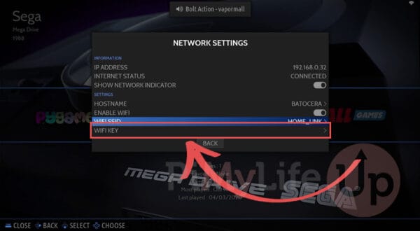 Turn your Raspberry Pi into a Gaming Machine with Batocera - Pi My Life Up