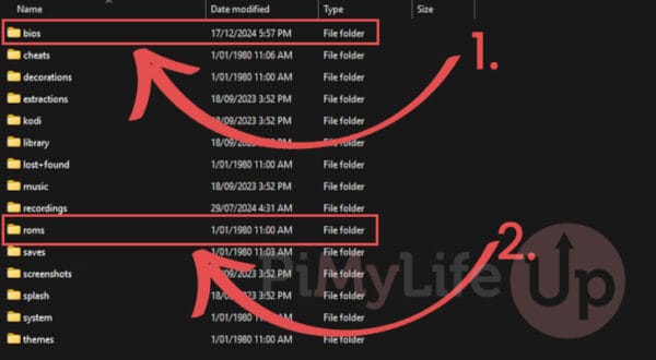 Turn your Raspberry Pi into a Gaming Machine with Batocera - Pi My Life Up