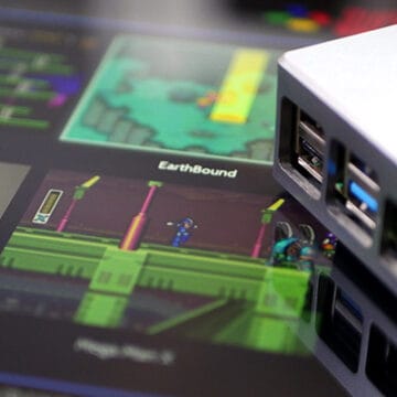 Manage your Retro Game Library on the Raspberry Pi with Retrom - Pi My ...