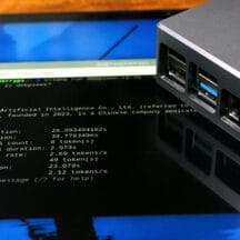Installing MongoDB to the Raspberry Pi - Pi My Life Up