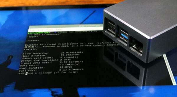 Self Hosting An Ai Chatbot With Open Webui On The Raspberry Pi Pi My Life Up