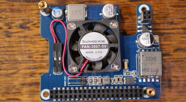 Powering Your Raspberry Pi Over Ethernet Using Poe Pi My Life Up