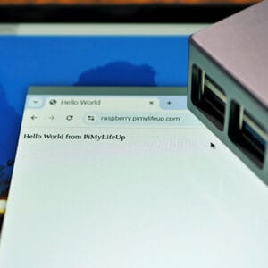 Using the NetAlert Network Security Scanner on a Raspberry Pi - Pi My Life Up