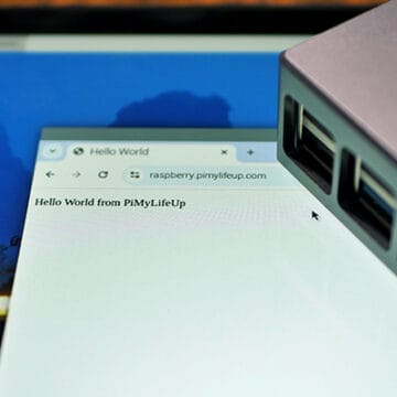 How to Setup Raspberry Pi TeamViewer - Pi My Life Up