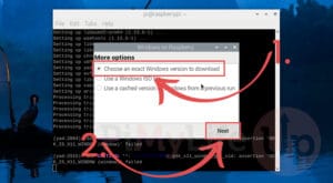 How to Install Windows on a Raspberry Pi - Pi My Life Up