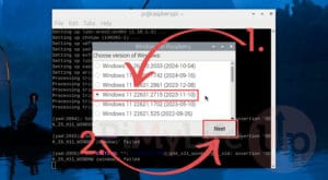How to Install Windows on a Raspberry Pi - Pi My Life Up