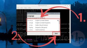 How to Install Windows on a Raspberry Pi - Pi My Life Up