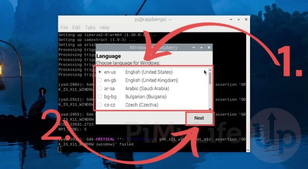 How to Install Windows on a Raspberry Pi - Pi My Life Up