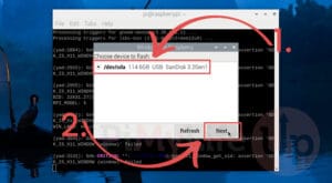 How to Install Windows on a Raspberry Pi - Pi My Life Up