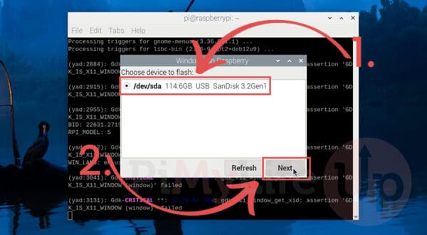 How to Install Windows on a Raspberry Pi - Pi My Life Up