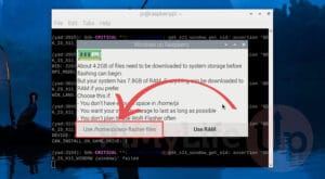 How to Install Windows on a Raspberry Pi - Pi My Life Up