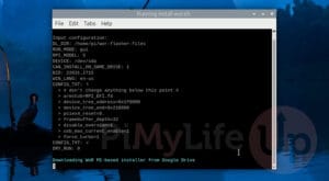 How to Install Windows on a Raspberry Pi - Pi My Life Up