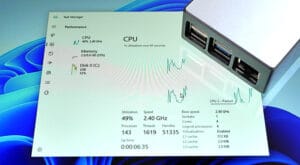 Running a Windows 11 VM on the Raspberry Pi - Pi My Life Up