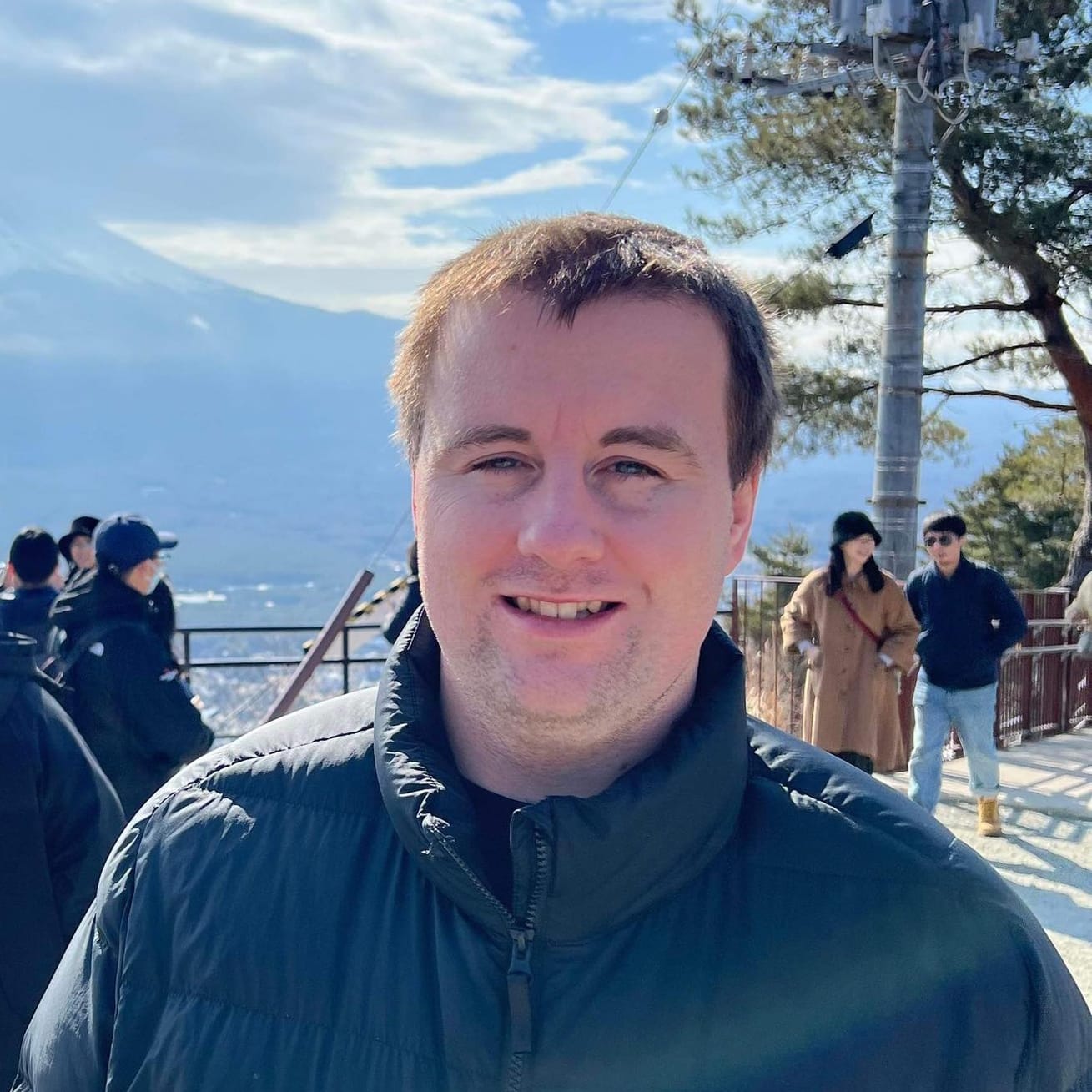 Emmet Young - Pi My Life Up