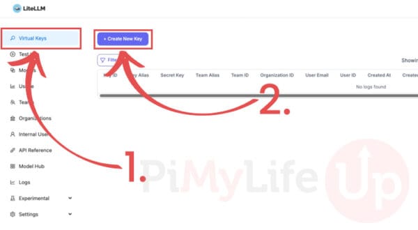 Setting Up An Ai Proxy On The Raspberry Pi With Litellm Pi My Life Up