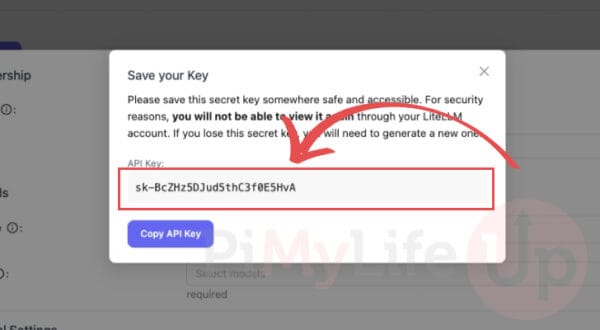 Setting up an AI Proxy on the Raspberry Pi with LiteLLM - Pi My Life Up