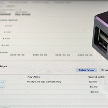 Monitoring a UPS with NUT on the Raspberry Pi - Pi My Life Up