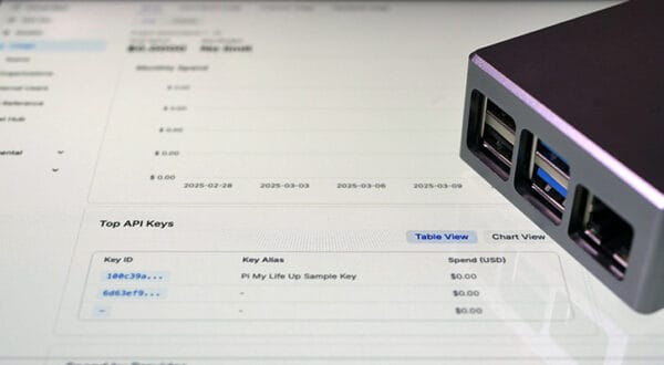 Installing Tensorflow Lite On The Raspberry Pi Pi My Life Up