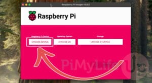 Multi-Boot your Raspberry Pi with PINN - Pi My Life Up