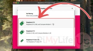 Multi-Boot your Raspberry Pi with PINN - Pi My Life Up