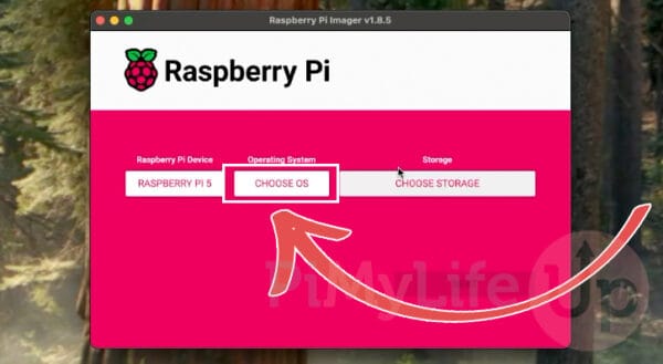Multi-Boot your Raspberry Pi with PINN - Pi My Life Up