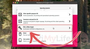 Multi-Boot your Raspberry Pi with PINN - Pi My Life Up