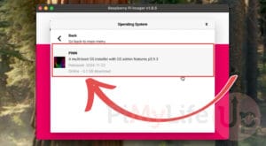 Multi-Boot your Raspberry Pi with PINN - Pi My Life Up