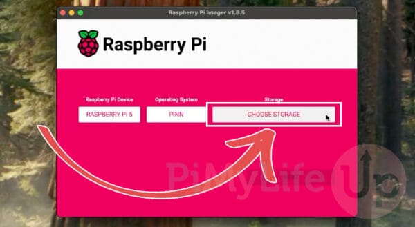 Multi-Boot your Raspberry Pi with PINN - Pi My Life Up
