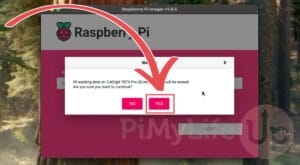 Multi-Boot your Raspberry Pi with PINN - Pi My Life Up